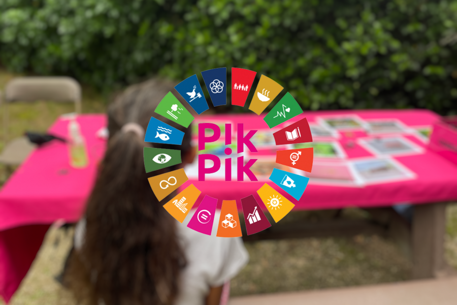 Accueil - PikPik Environnement - Devenez éco-citoyens