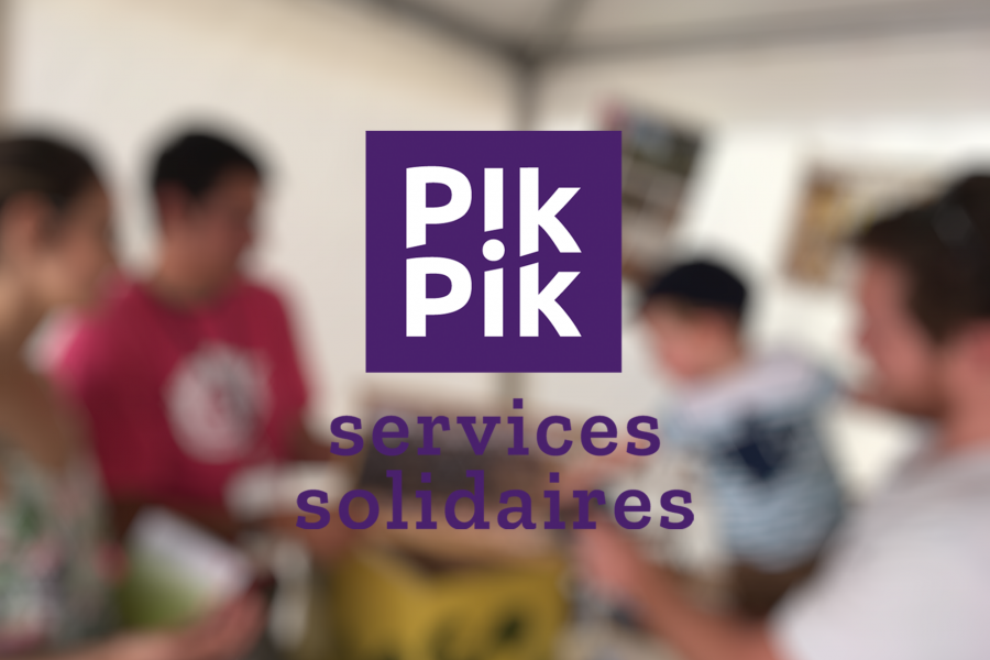 Accueil - PikPik Environnement - Devenez éco-citoyens